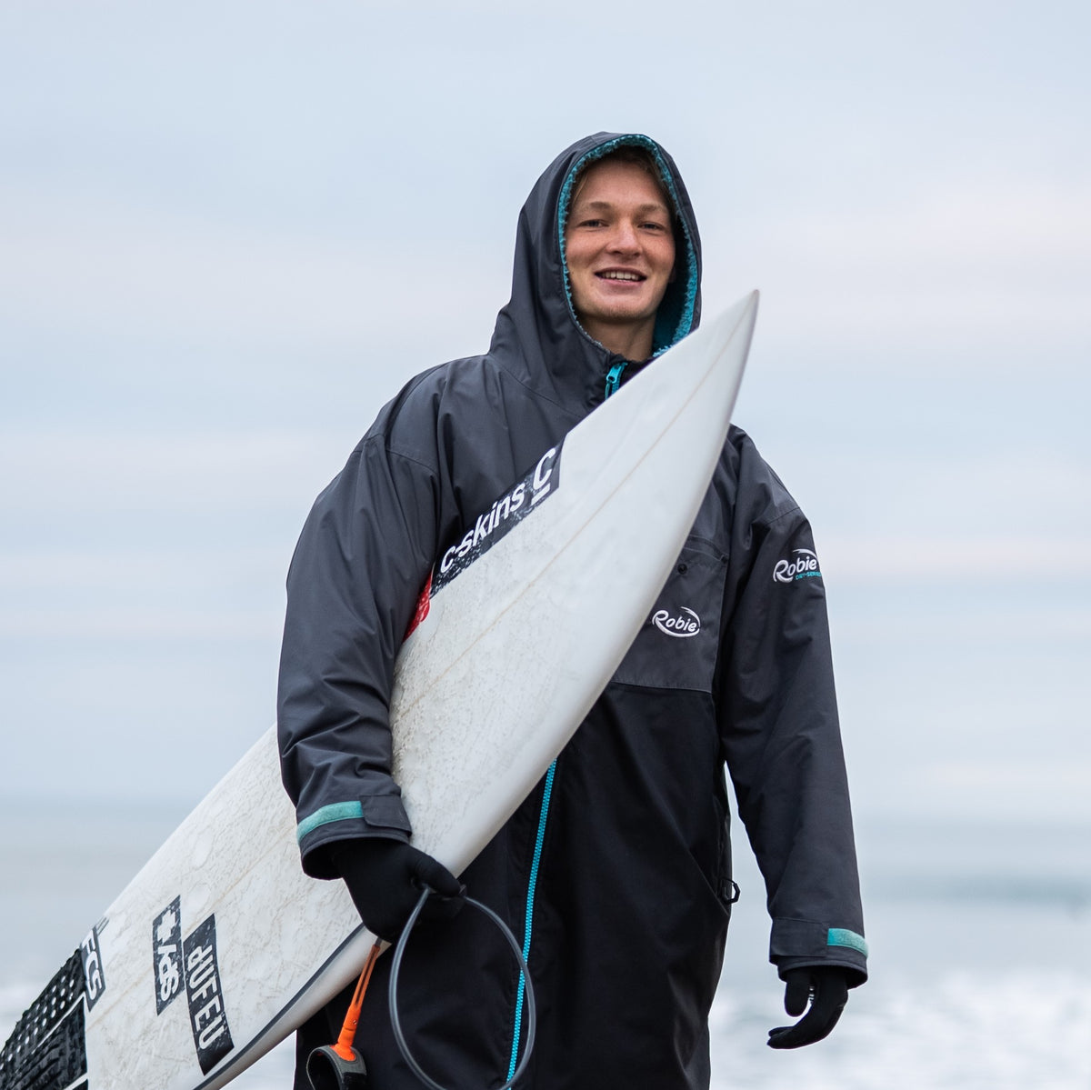 One Year on: From Portugal to Taghazout – Robie Robes